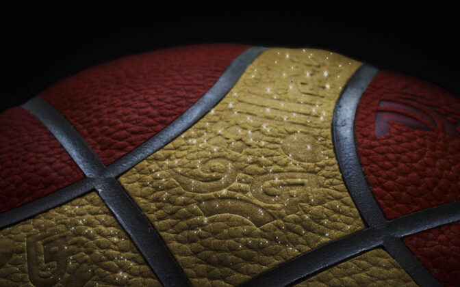 BASKET BALL WORLD CUP China 2019 | sinden inc.